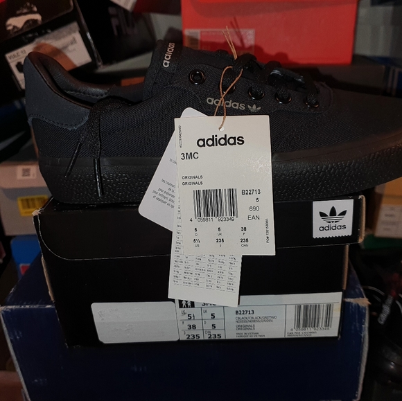 adidas | Shoes | Adidas 3mc | Poshmark
